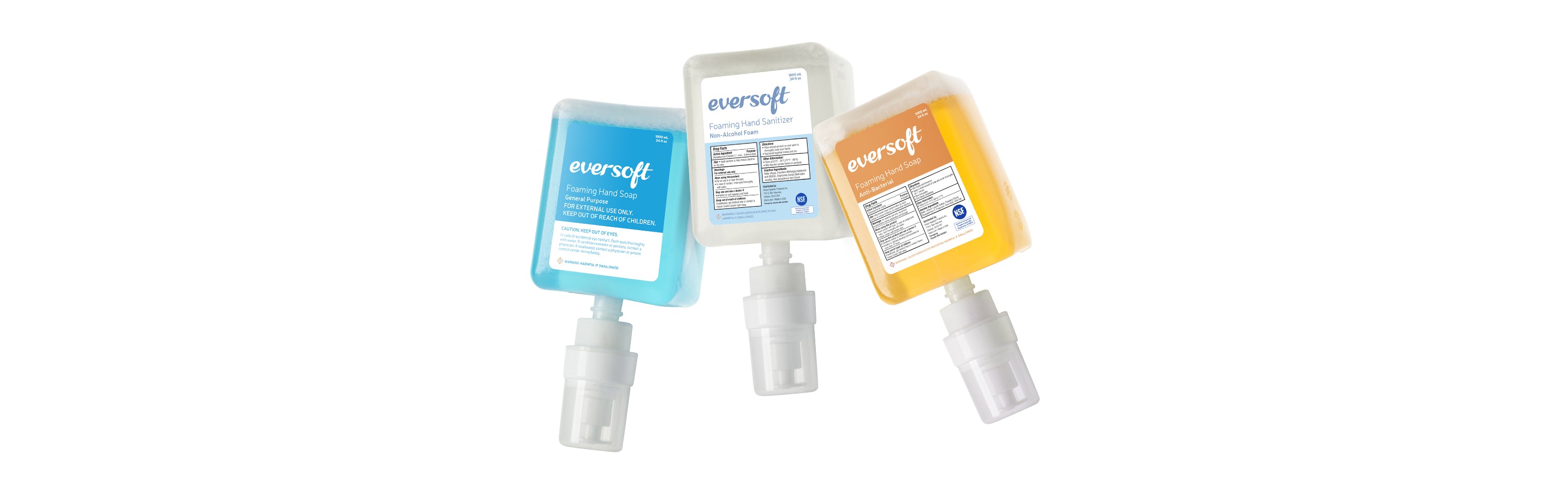 EZBRND's Hand Wash Hygiene Certification